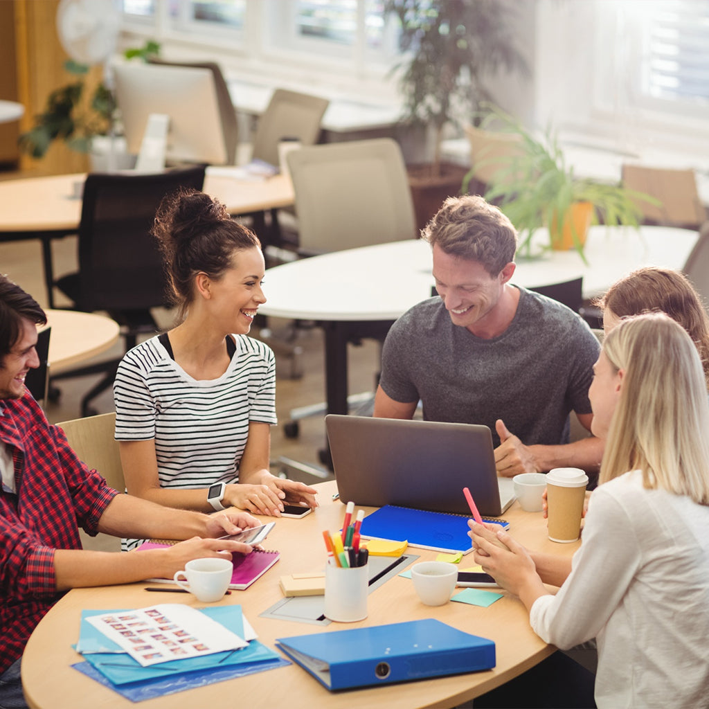 Effective Communication in the Workplace: Helping Employees Improve ...