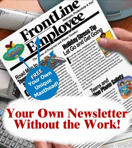 12 Critical Topics for Employee Newsletters and Internal Corporate Hea ...