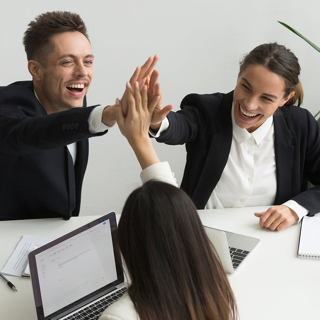 "Oh So Easy!": Performance Evaluation: Improving Productivity and ...