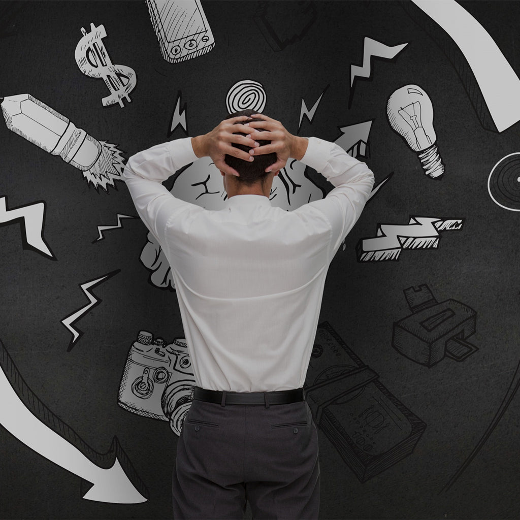 Stress Management Secrets for Supervisors Part-3 – WorkExcel